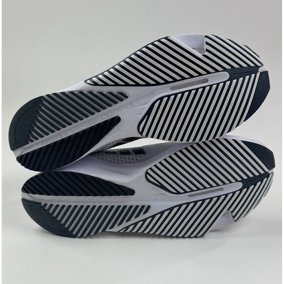 adidas | Shoes | Adidas Adizero Sl Mens White Black Low Top Running ...